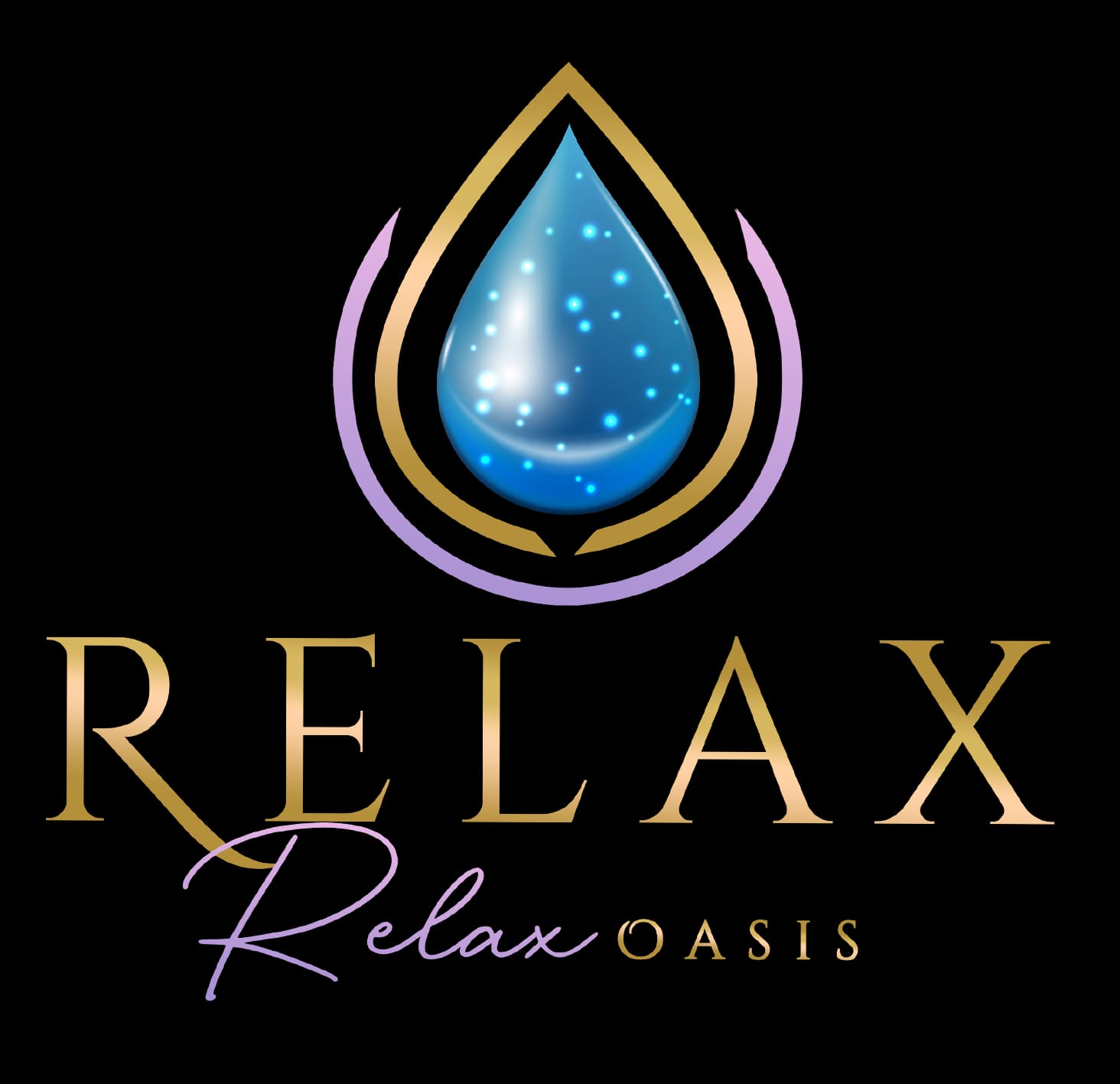 Relax Relax Oasis - Spa? Nah Just Relax | Bienestar y Relajación